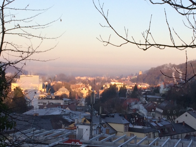 Das Zahngold » Baden-Baden herdenkt Gerhard Durlacher (1928-1996)